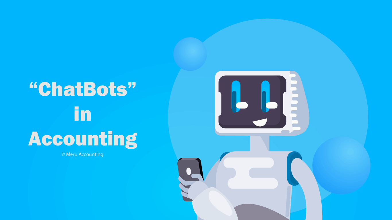 How Can Chatbots Help In Accounting Queries?