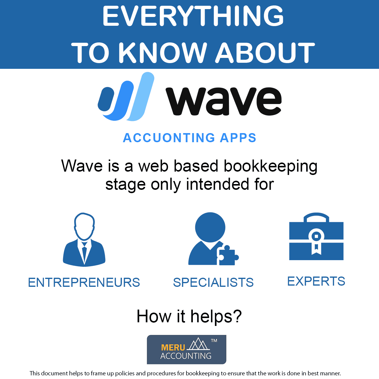 Wave Accounting Apps: Best Essential Guide for 2024
