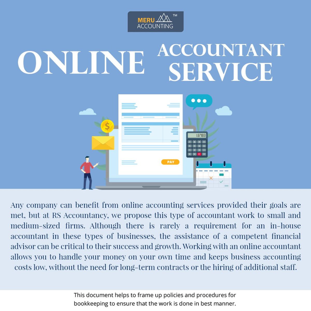 Best Online Accountant Services: Efficiently Streamline Finances