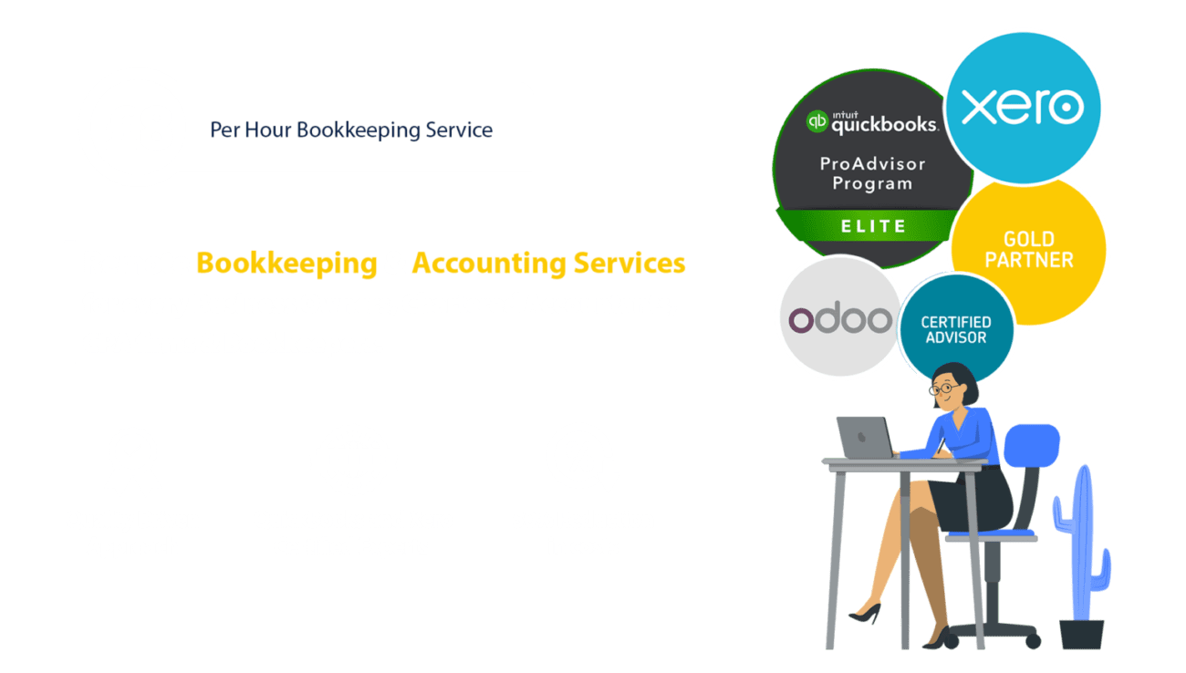 Bookkeeping Services in UK: Top Professional Solutions