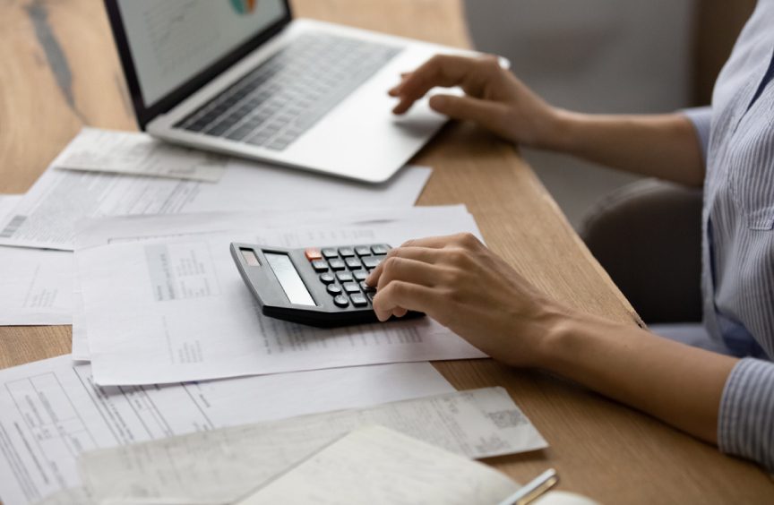 Choosing the Perfect Bookkeeping Solution for Your Business