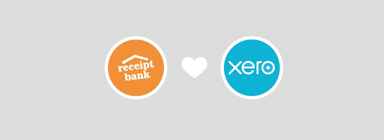 Receipt Bank with Xero: Optimize Your Accounting Perfect