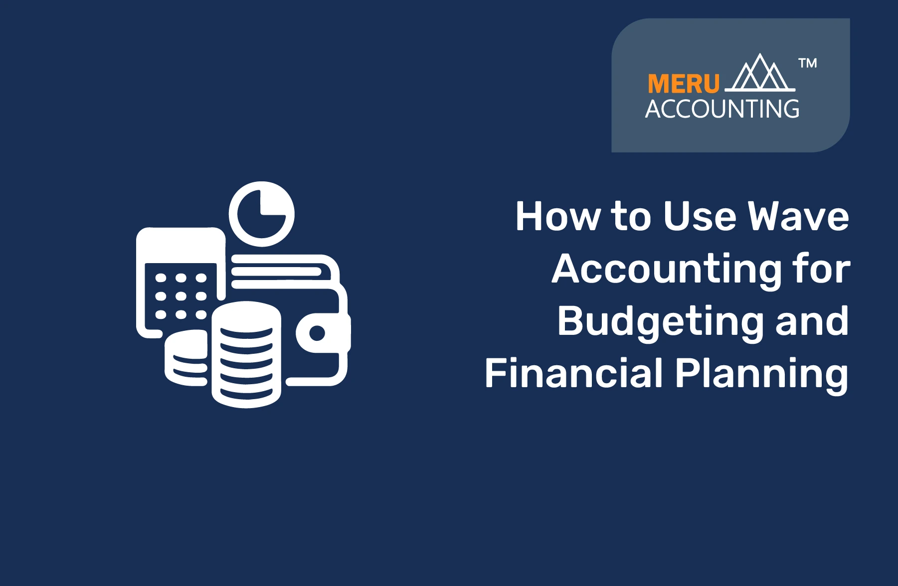 Wave Accounting Software: Master Budgeting & Financial Success