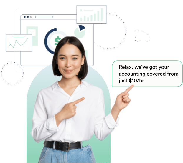 Outsourcing Finance and Accounting Services - Meru Accounting