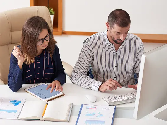 Outsourcing Finance and Accounting Services - Meru Accounting