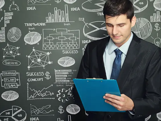 Outsource Accounting Services | End-to-End Expert Support