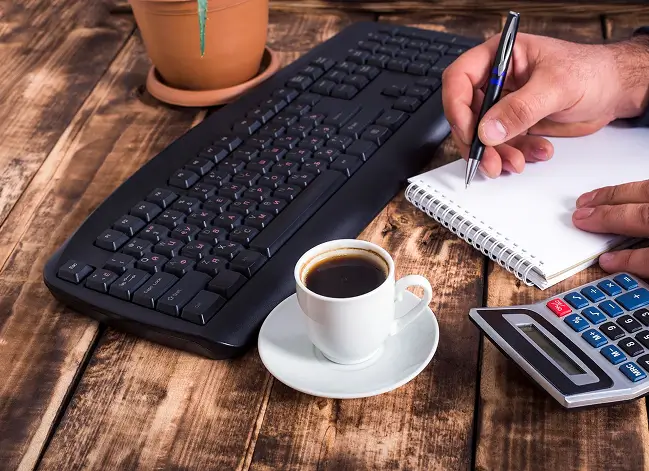 Expert Bookkeeping and Accounting for Coffee Shops | Meru Accounting