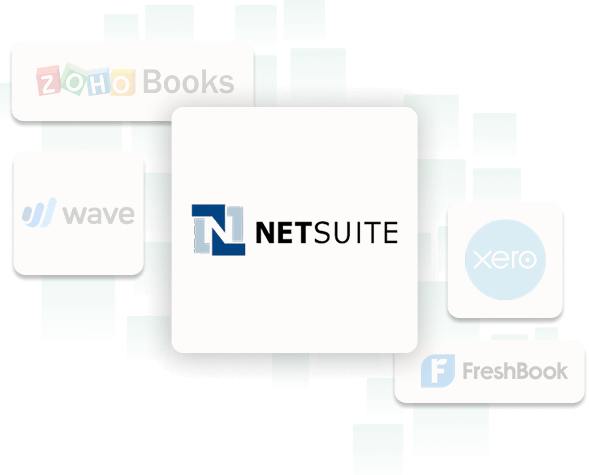 NetSuite Bookkeeping | Expert Cloud Accounting Support