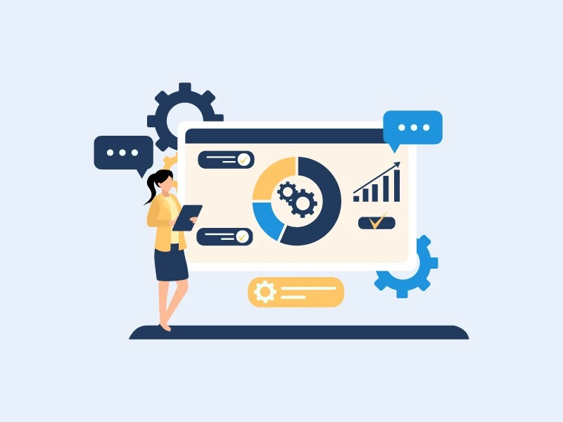 Manufacturing Accounting for Long-Term Business Stability