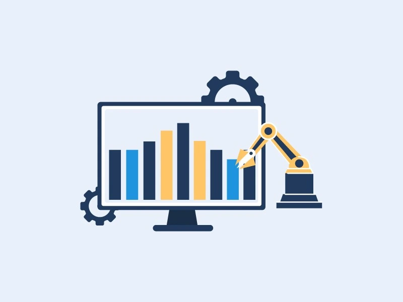 Manufacturing Accounting Software for Modern Manufacturers