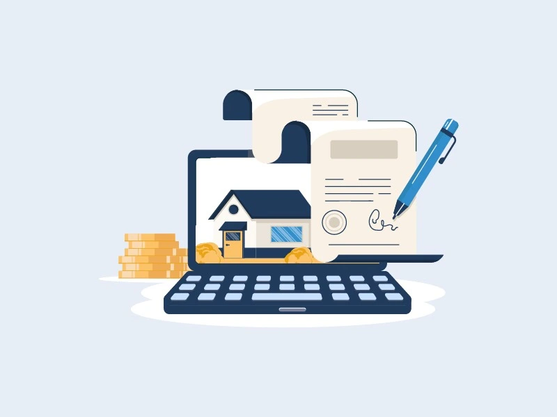 Commercial Property Management Software | Yardi Bookkeeping