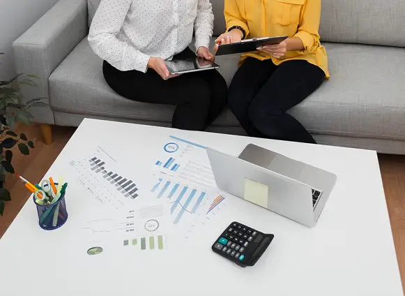 Trust Accounting for Law Firms | Accurate, Compliant Client Funds