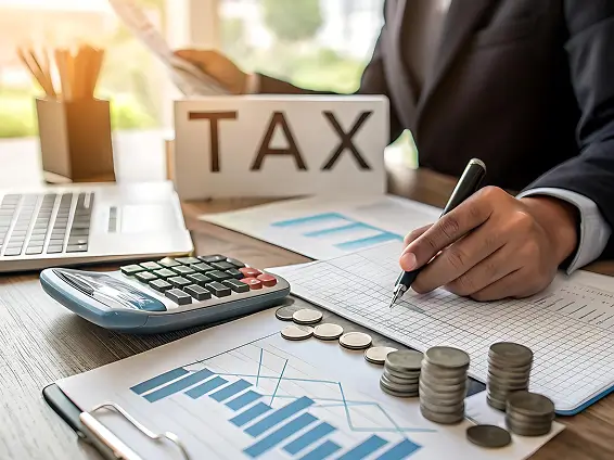 Non Profit Tax Preparation | Nonprofit Tax Services