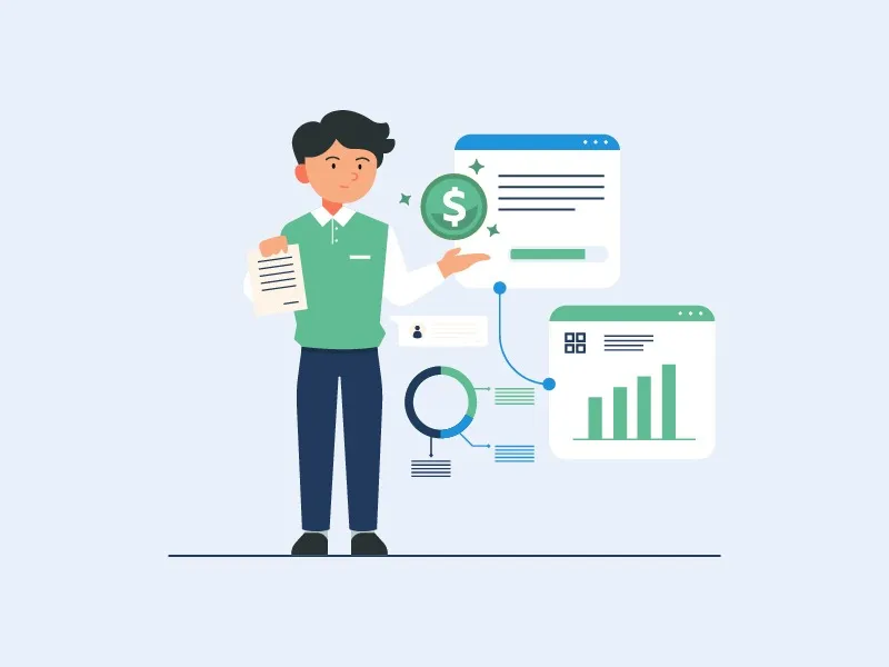 Outsource Accounts Receivable Services: Trusted Startups Solutions