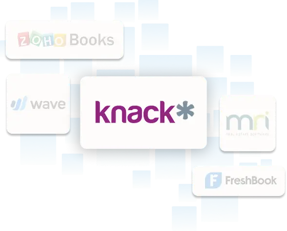 Knack Software | Accounting and Bookkeeping Services
