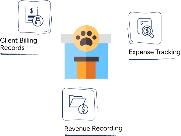 EExpert Accounting & Bookkeeping for Veterinary Practices