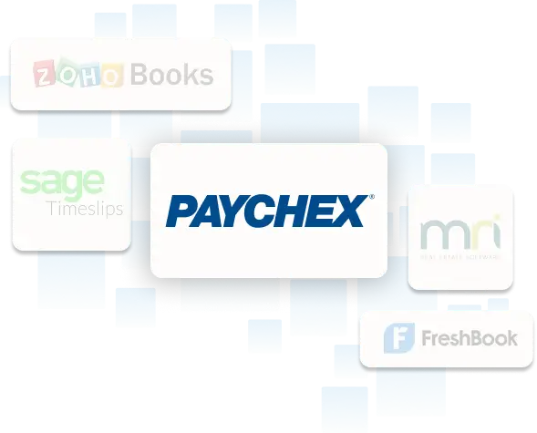 Paychex Flex | Paychex payroll software support