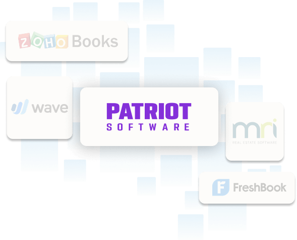 Patriot Software | Payroll & Accounting Experts