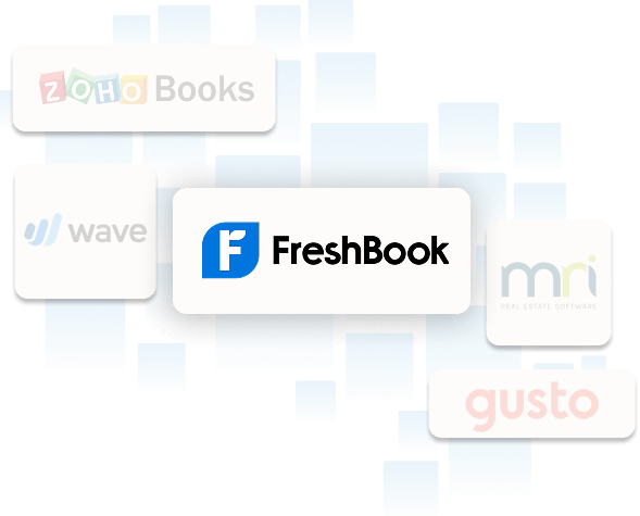 FreshBooks Accounting Software | Accounting Experts