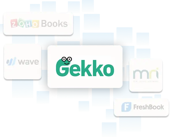 Gekko Software | Online Accounting for Freelancers