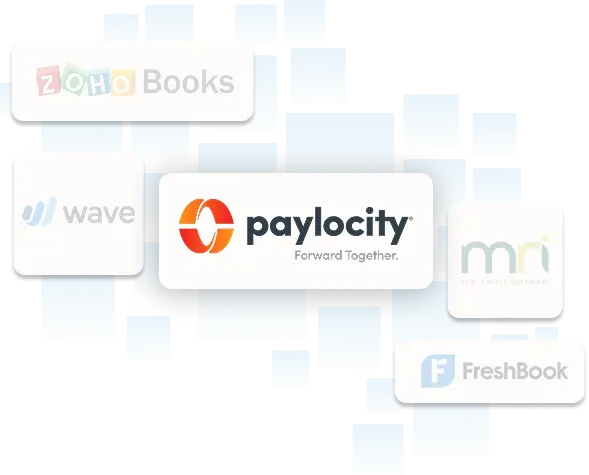 Paylocity Software | HR & Payroll Services