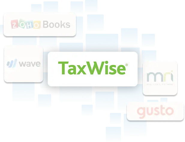 TaxWise Software Services | Smart Tax Filing Solution