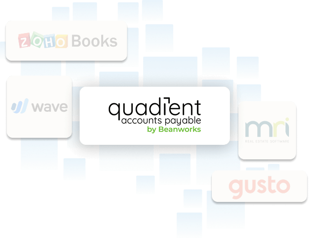 Quadient Software | Accounts Payable Automation
