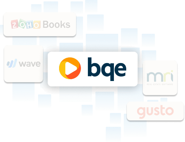 BQE Core Software | Billing & Accounting Services