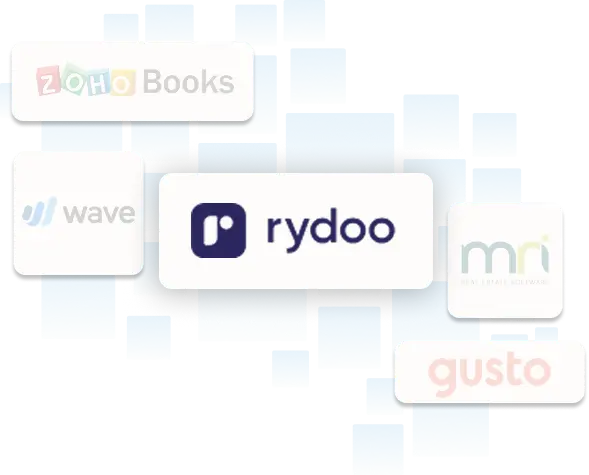 Rydoo Software | Smart Expense Management Solutions
