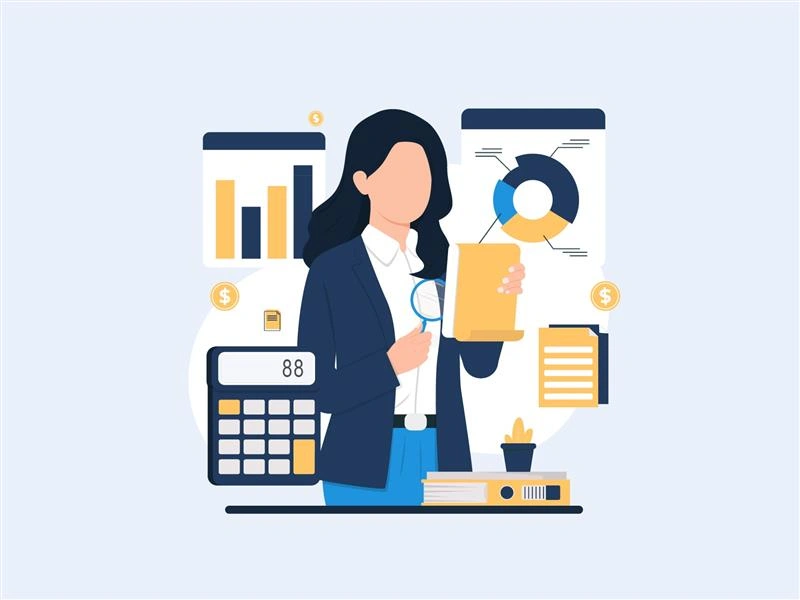 Difference Between Bookkeeping and Accounting Guide
