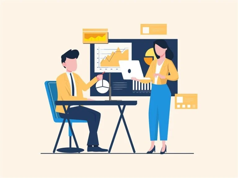 Office Bookkeeping | Corporate Finance Efficiency