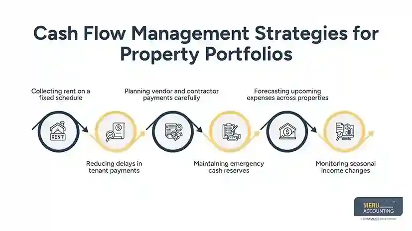 Accounting for Property Management Companies Guide