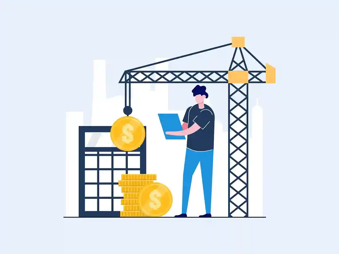 Tax and Bookkeeping Services | Construction Guide